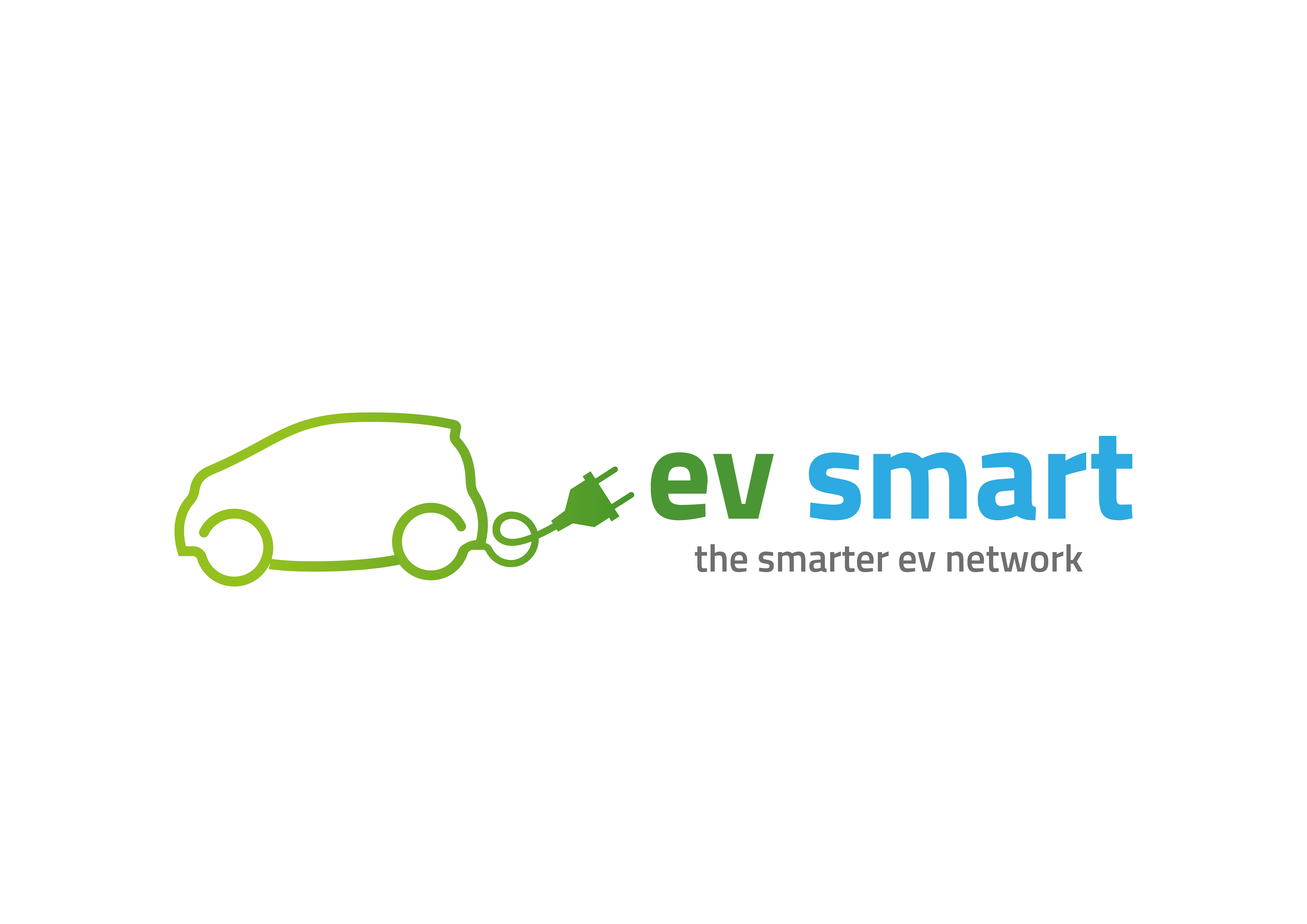 EV Smart EV Charging Network